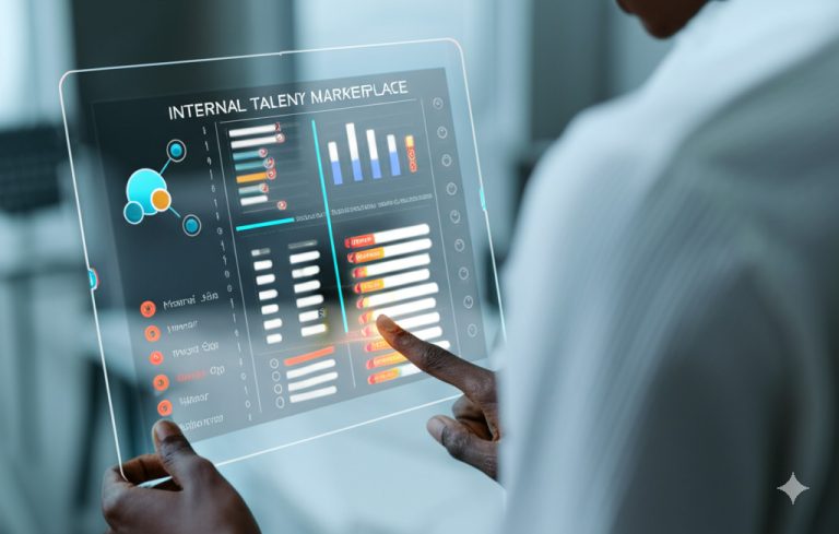 The Rise of Internal Talent Marketplaces: Why Companies Are Investing ...